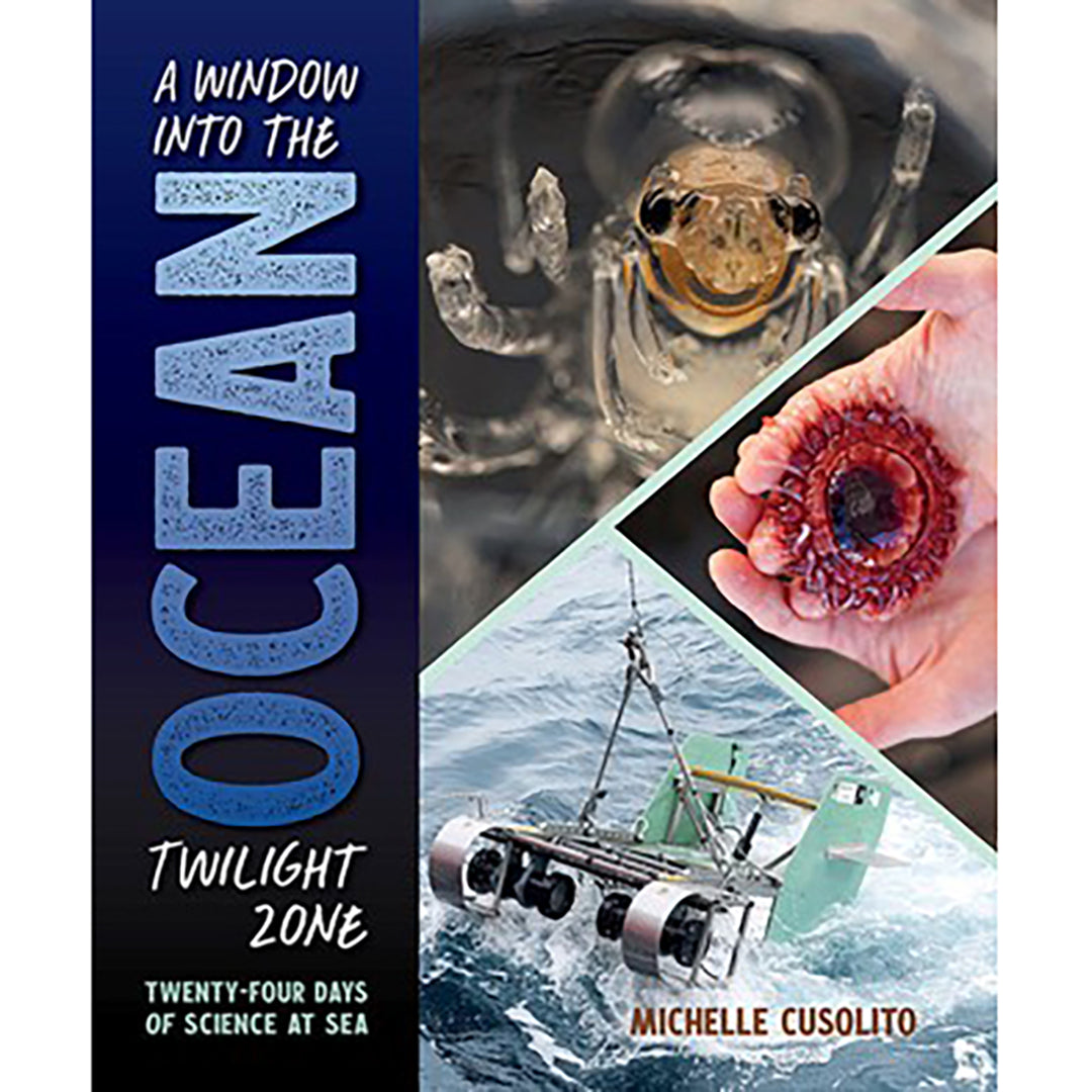 A Window into the Ocean Twilight Zone – Woods Hole Oceanographic ...