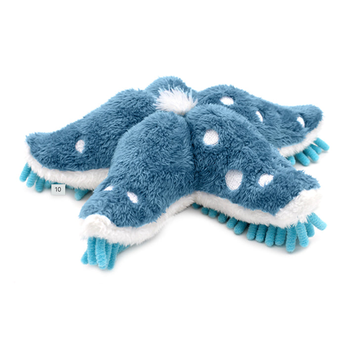 Sea Star Stuffed Animal – Woods Hole Oceanographic Institution