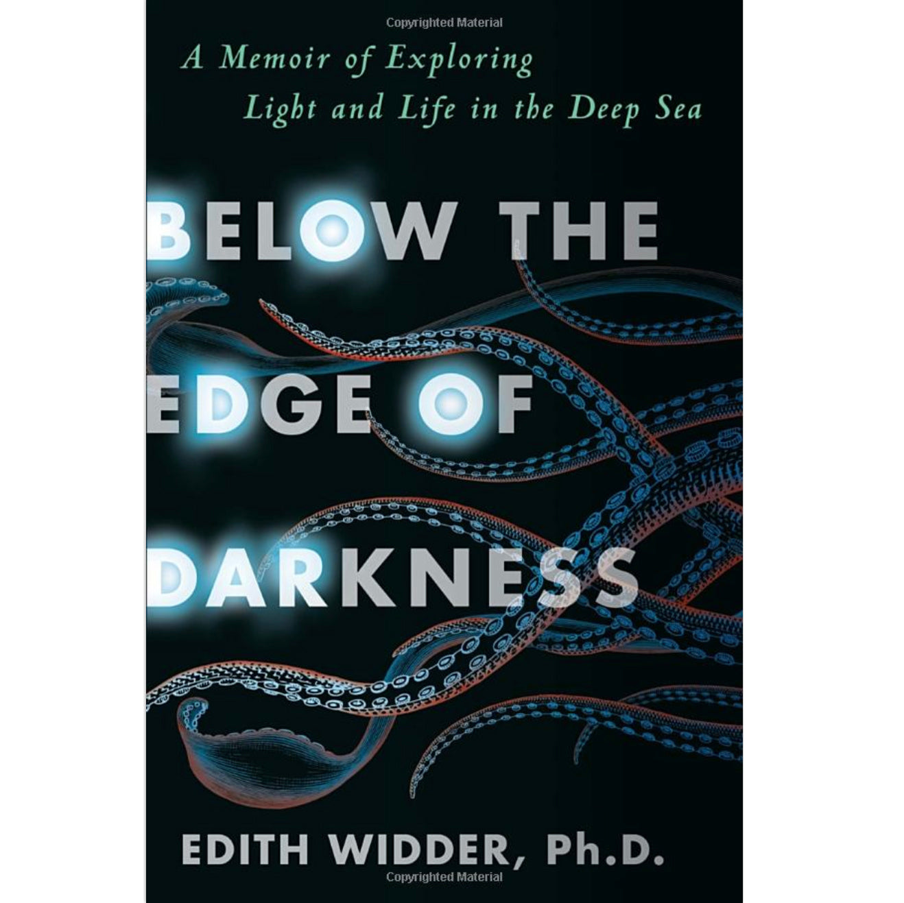 Below the Edge of Darkness – Woods Hole Oceanographic Institution