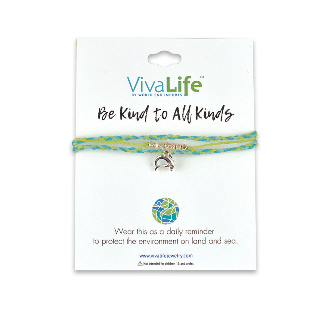 VivaLife Bracelets – Woods Hole Oceanographic Institution